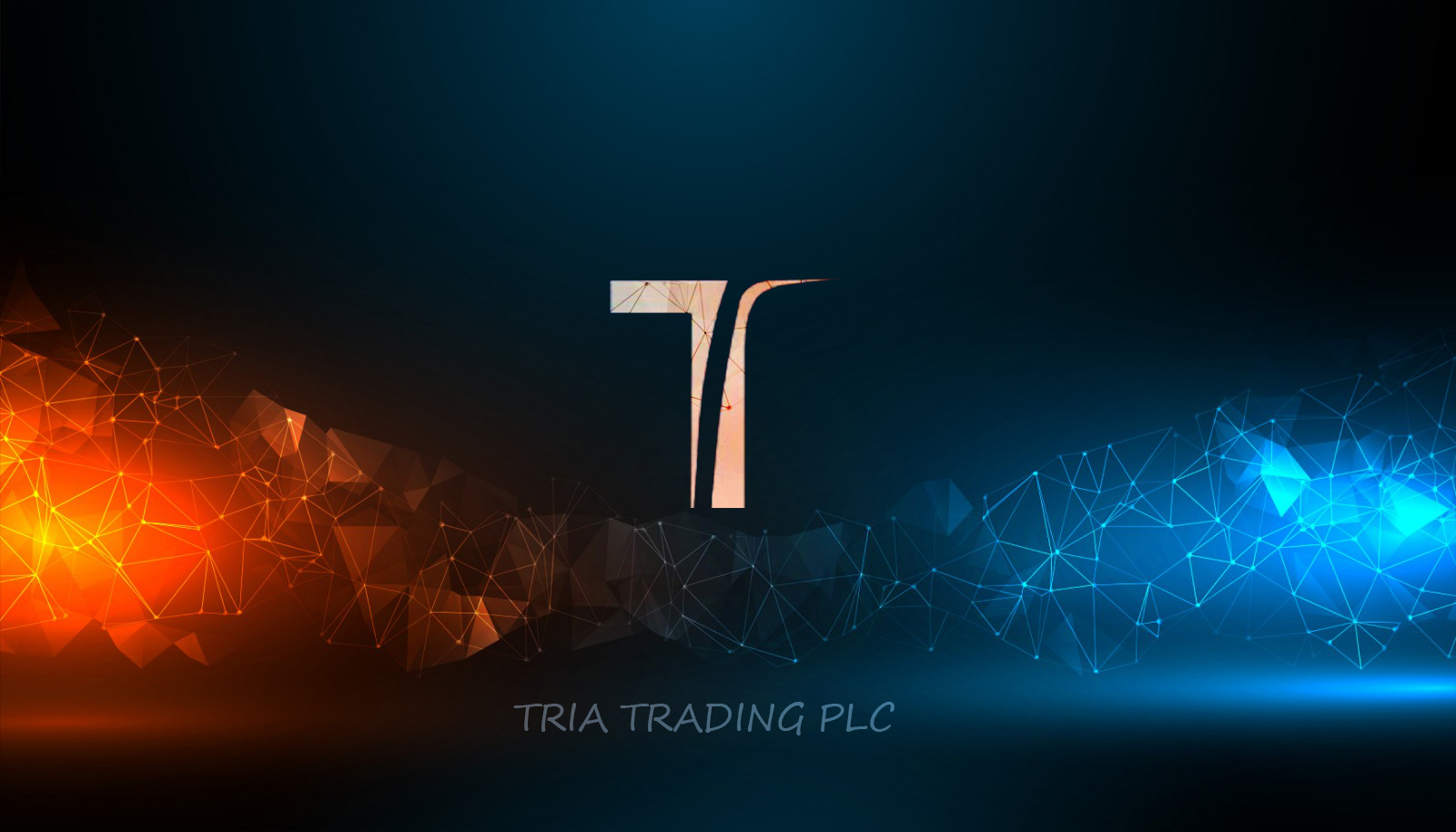 Home | TRIA PLC